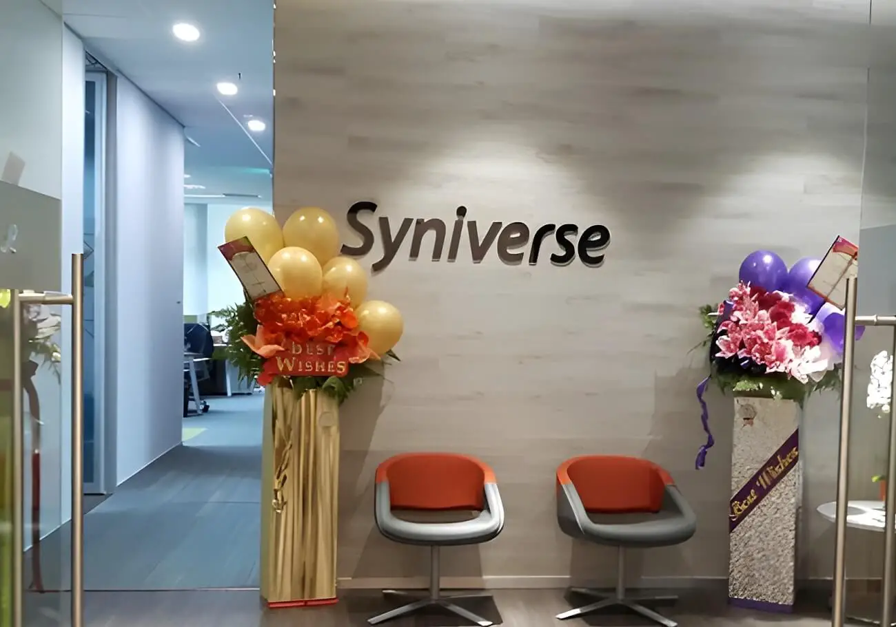 Syniverse Off Campus Drive 2023: Hiring for Software Engineer I ...