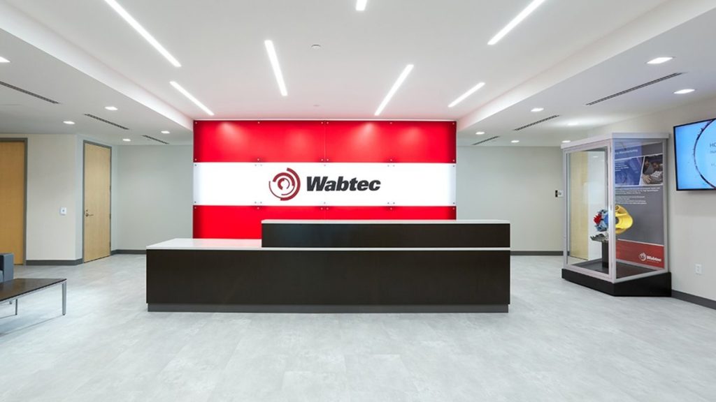 Wabtec Internship 2025 Hiring For Intern - Engineering