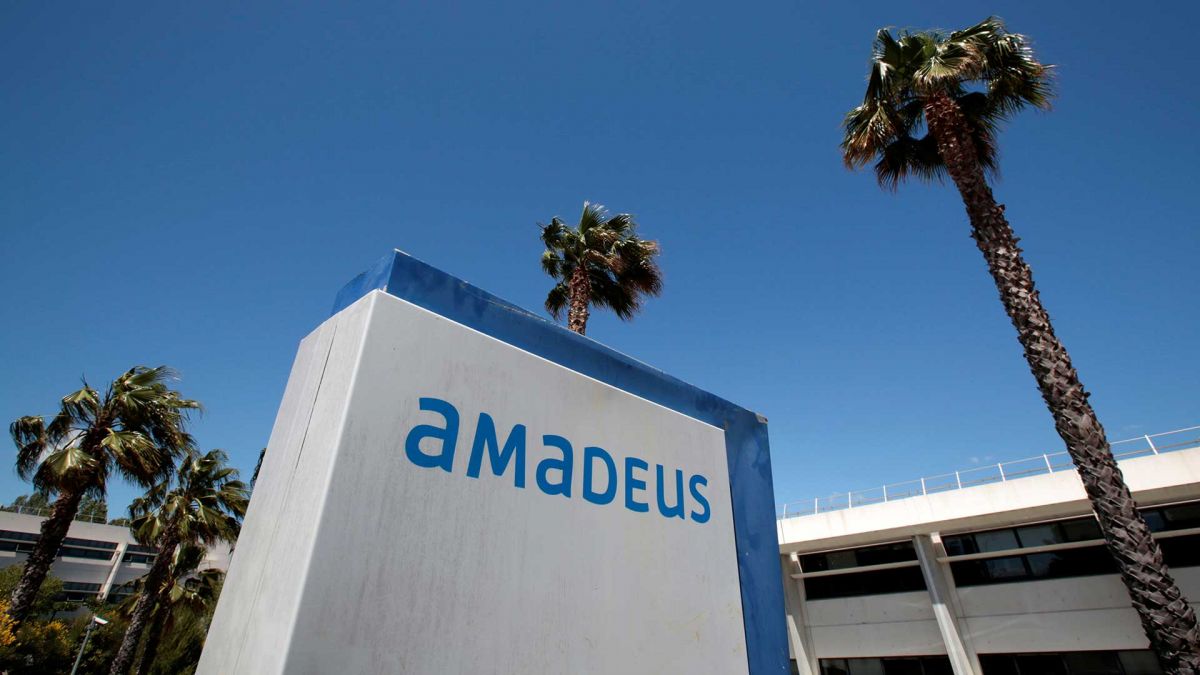 Amadeus Careers 2023 Hiring For Software Development Engineer 1