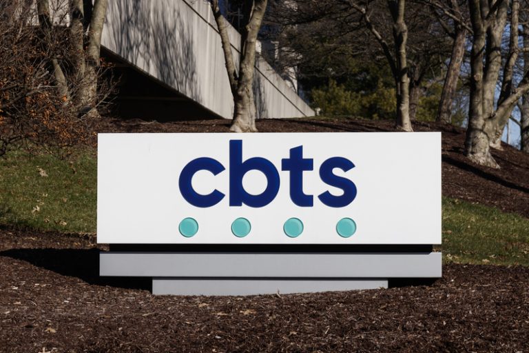 CBTS Off Campus Drive 2026 | Associate Software Engineer | Chennai ...