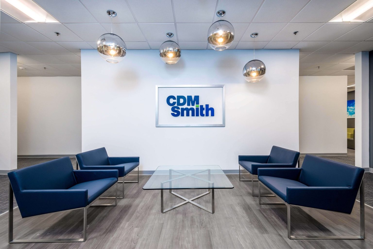 CDM Smith Careers 2023: Hiring Entry Applications Developer