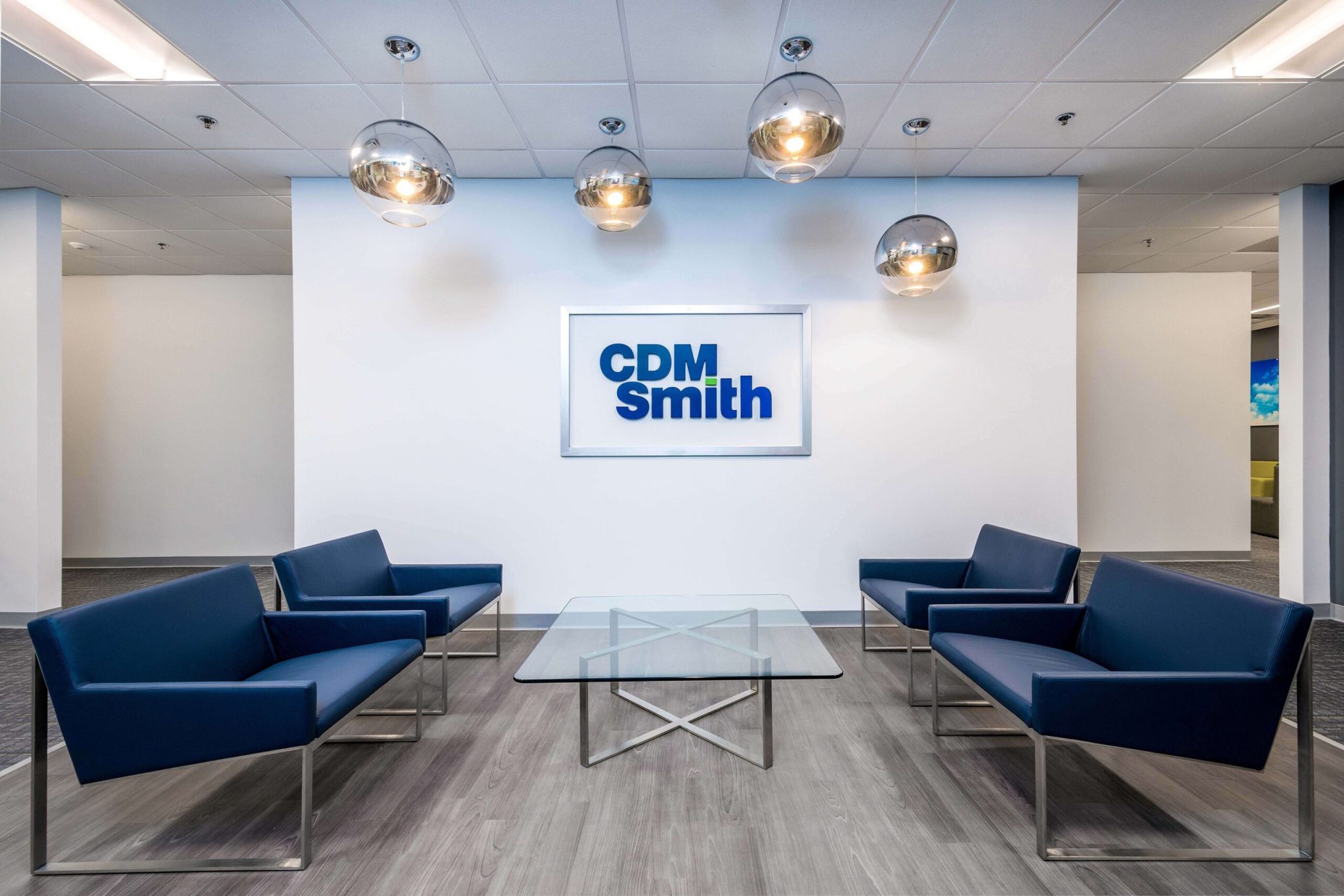 CDM Smith Careers 2023: Hiring Entry Applications Developer