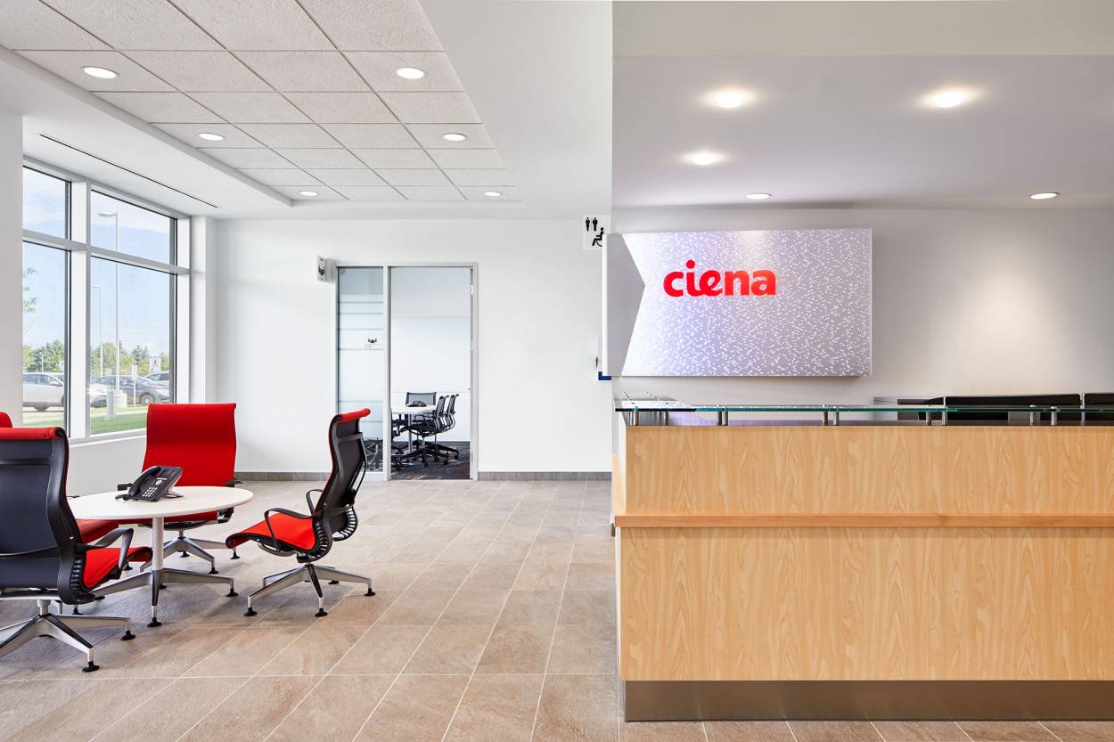 Ciena Internship 2026 - Software Developer Intern – C++ / Java / Python