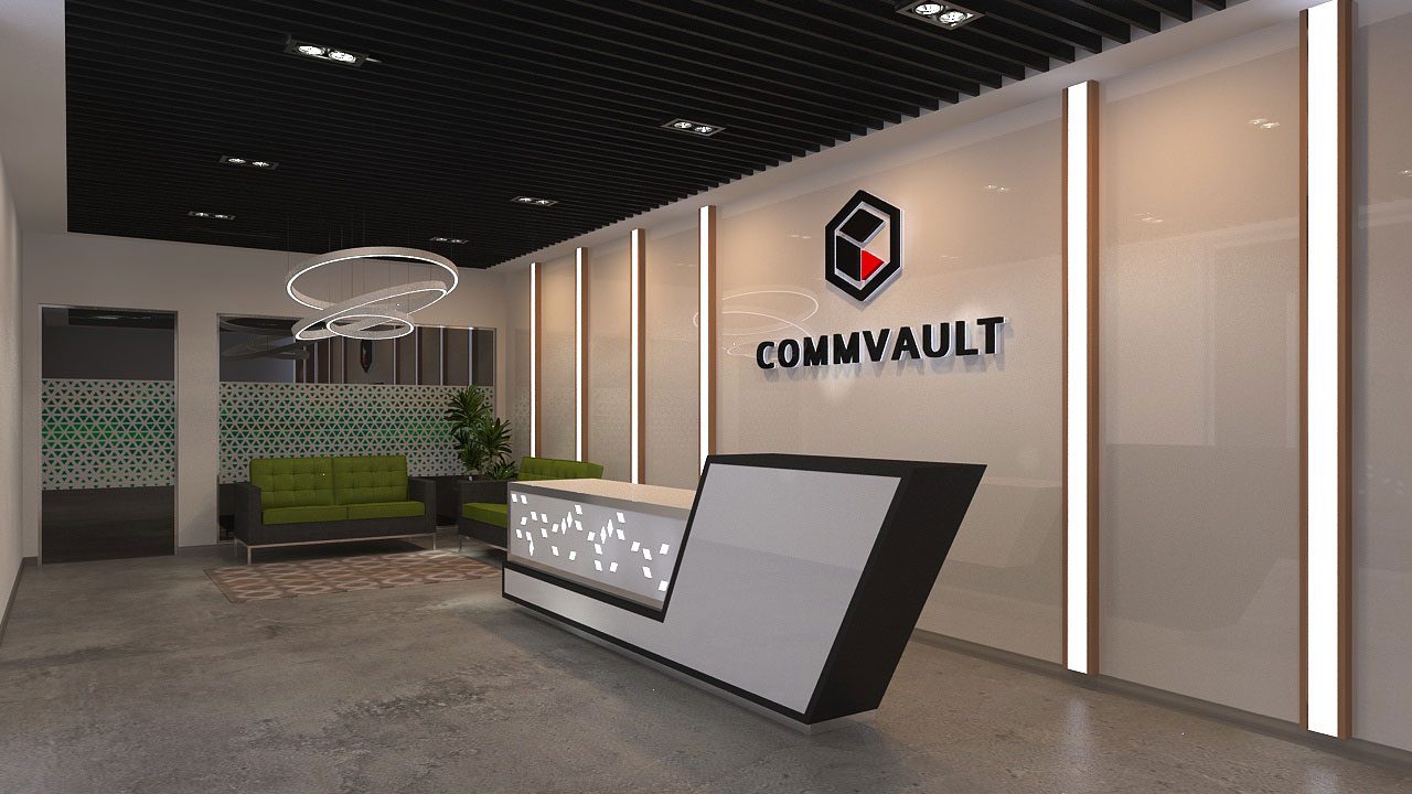 Commvault Internship 2023: Hiring For Intern, Development