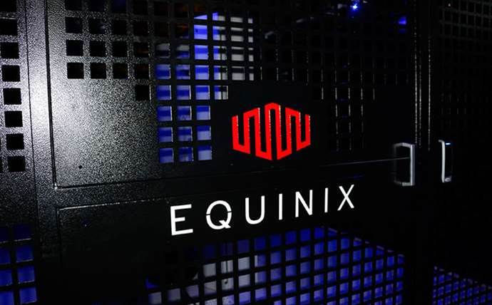 Equinix Internship 2023 Hiring For Data Science Intern - Freshershunt