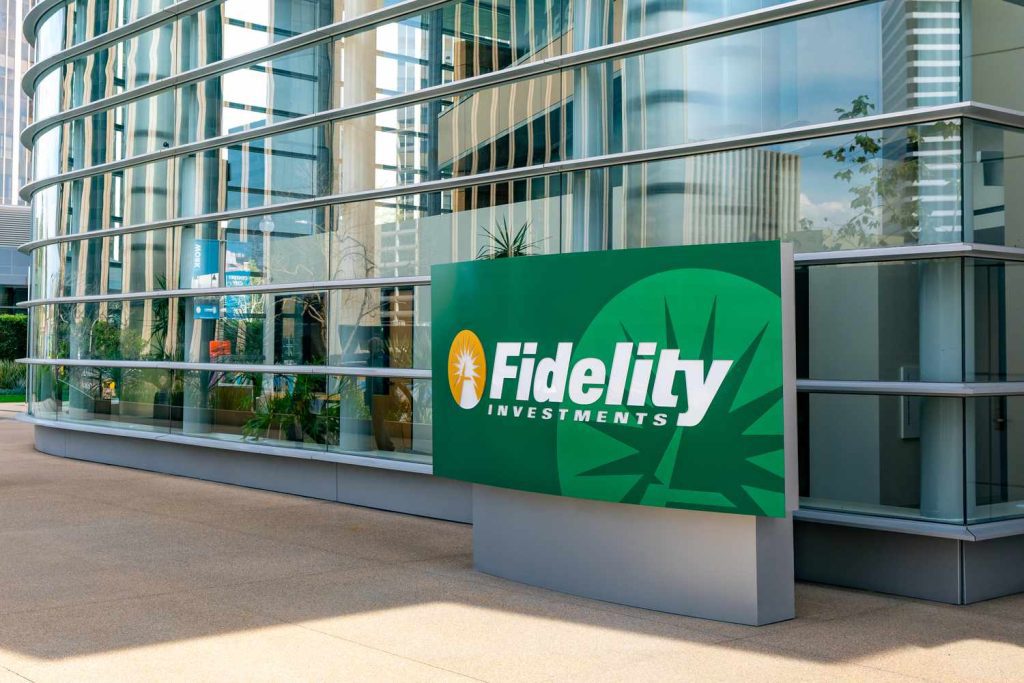 Fidelity Careers 2023: Hiring For Apprentice - Engineering Graduates