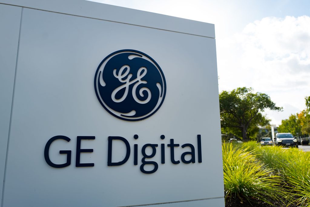 GE Internship 2024: Hiring Digital Technology Intern