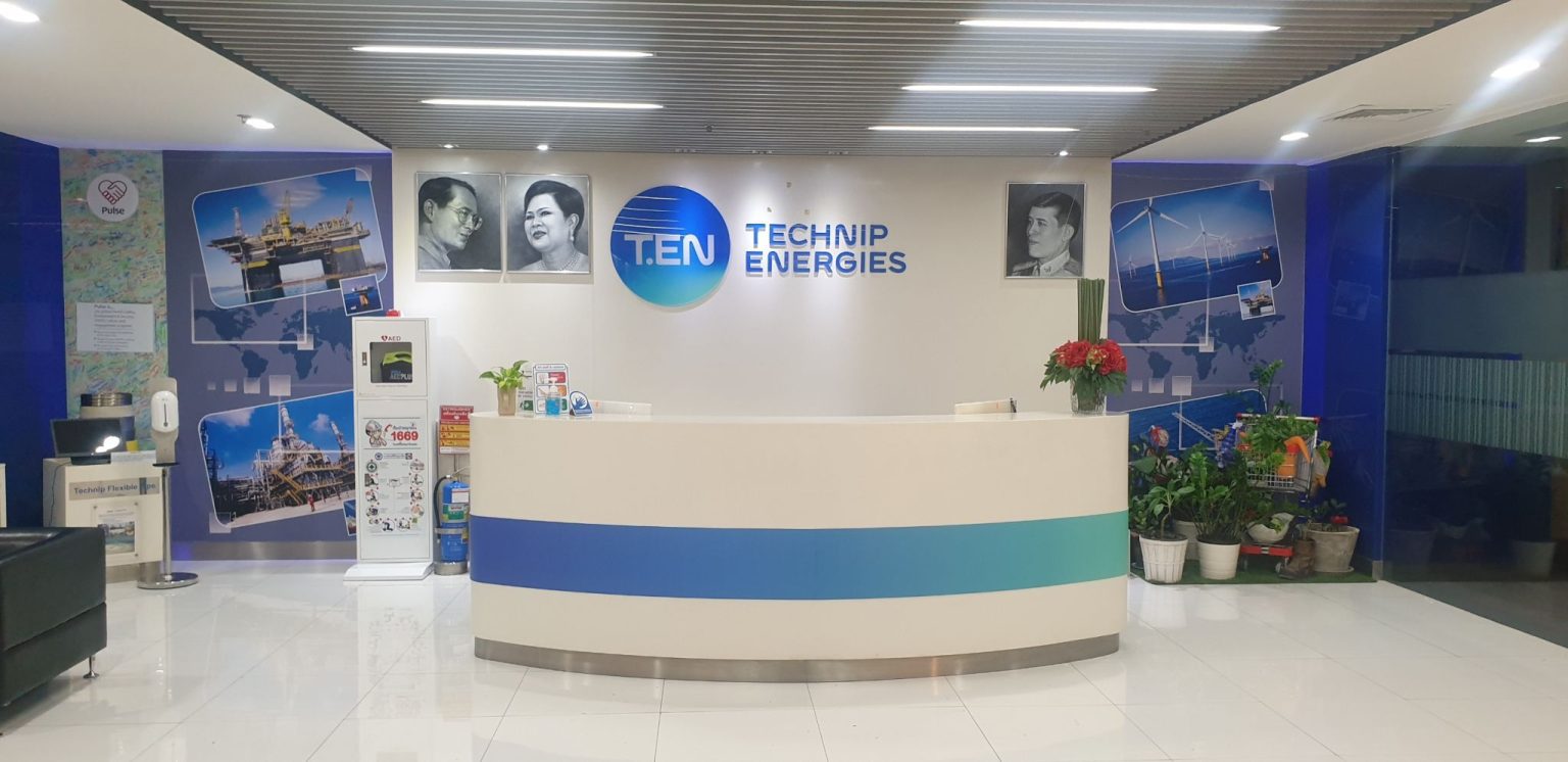 Technip Energies Careers: Hiring for Graduate Engineer Trainee - 2024