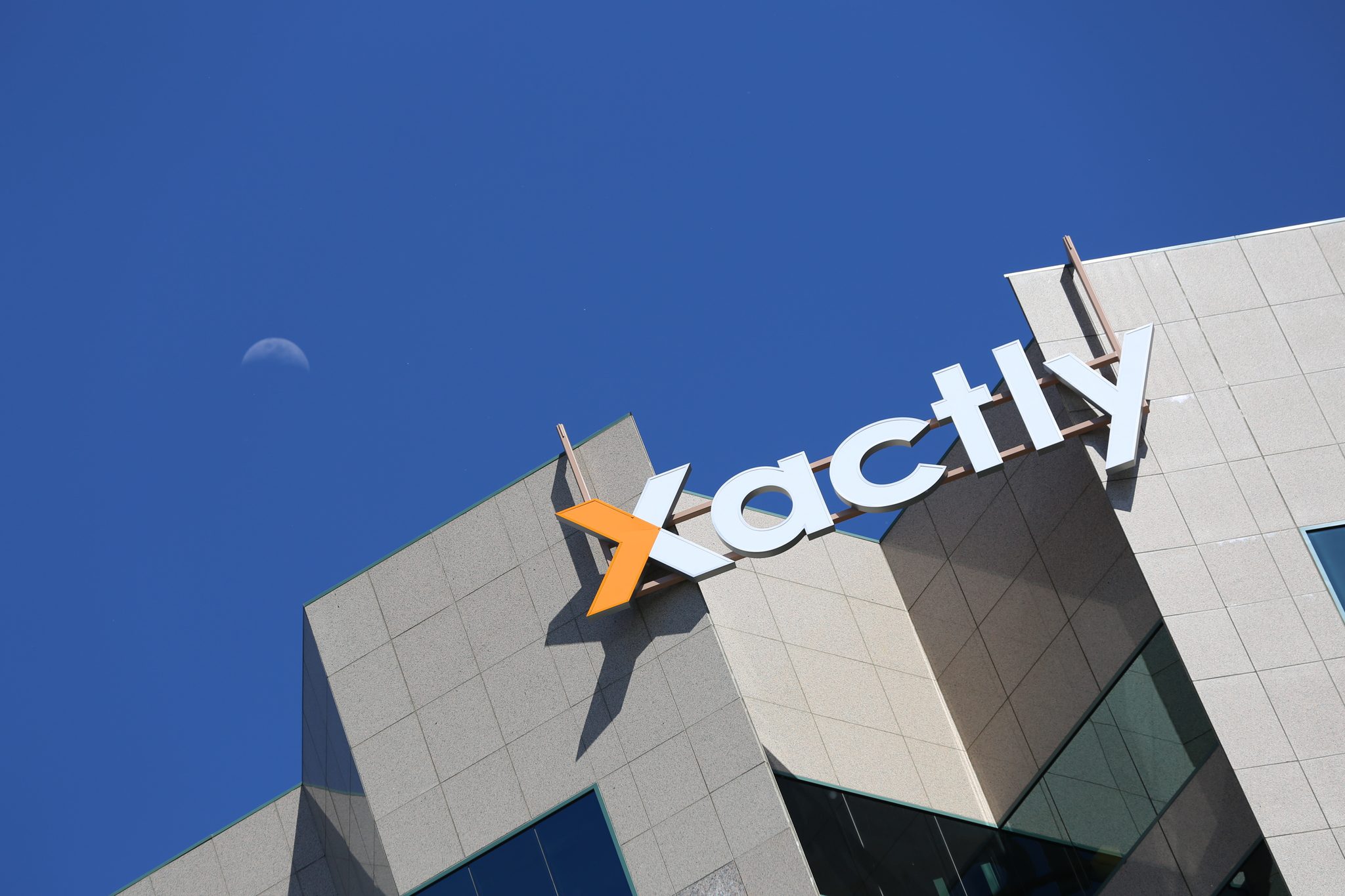 Xactly Corporation Careers 2023: Hiring Intern - Database