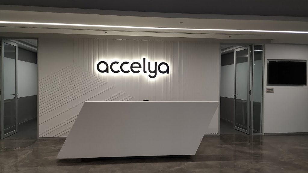 Accelya Careers 2024: Engineer I - Software Development