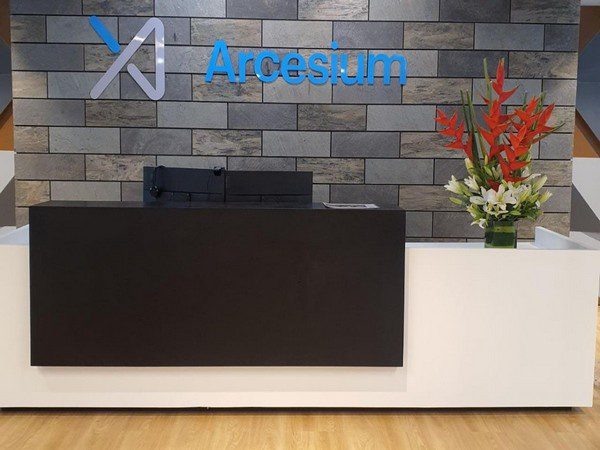 Arcesium Careers 2023: Hiring Software Engineer