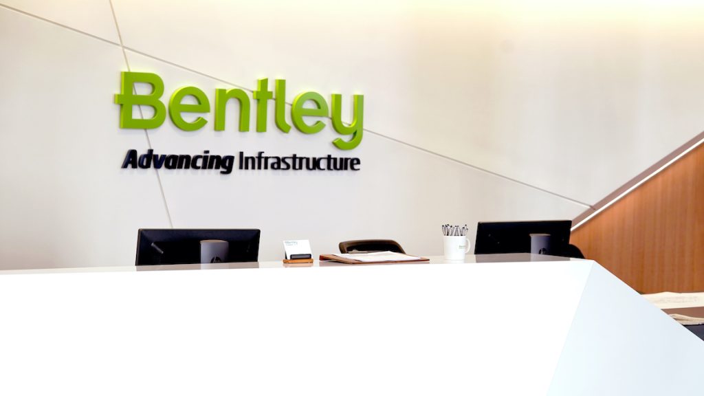 Bentley Systems Internship 2026 - Intern, Software Engineering
