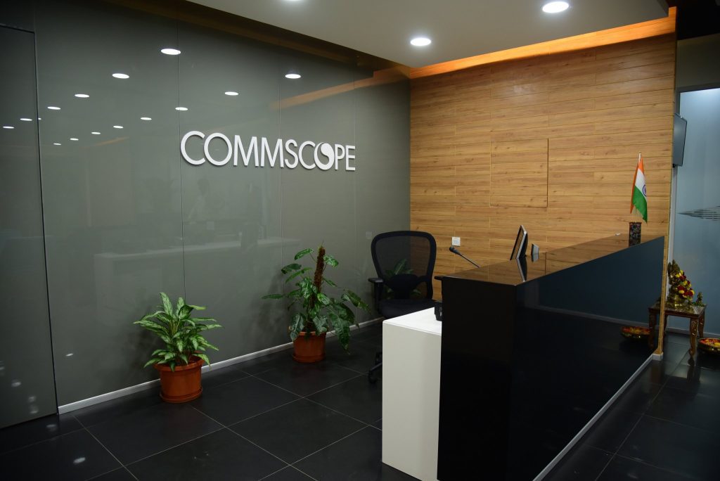 CommScope Careers 2023 Hiring For Software Engineer