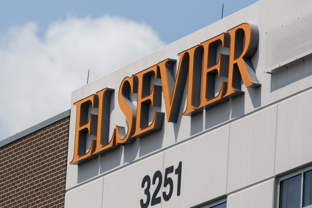 Elsevier Careers 2023: Hiring for Software Engineer I