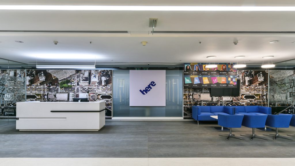 HERE Technologies Careers 2024: Trainee (Apprentice)