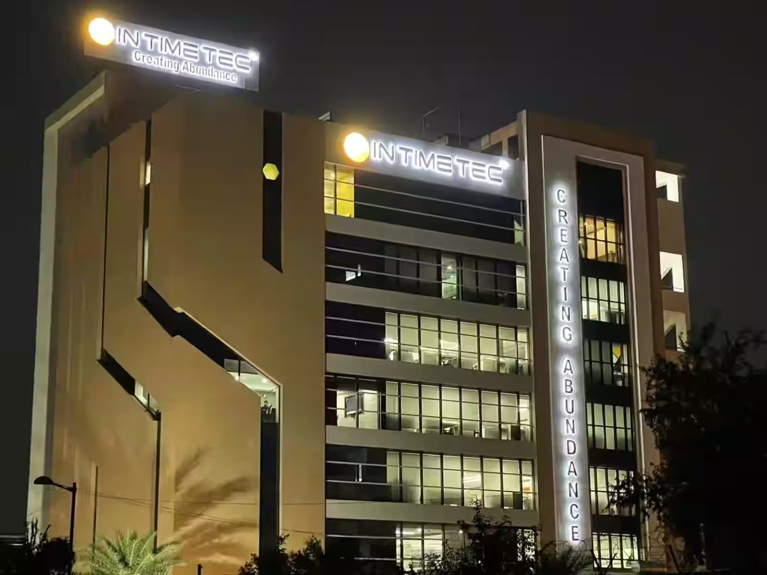 In Time Tec Careers 2023 Hiring C/C++ Developer