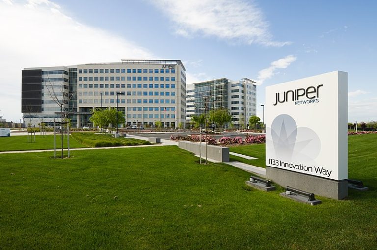 Juniper Networks Internship 2023: Software Engineering Intern
