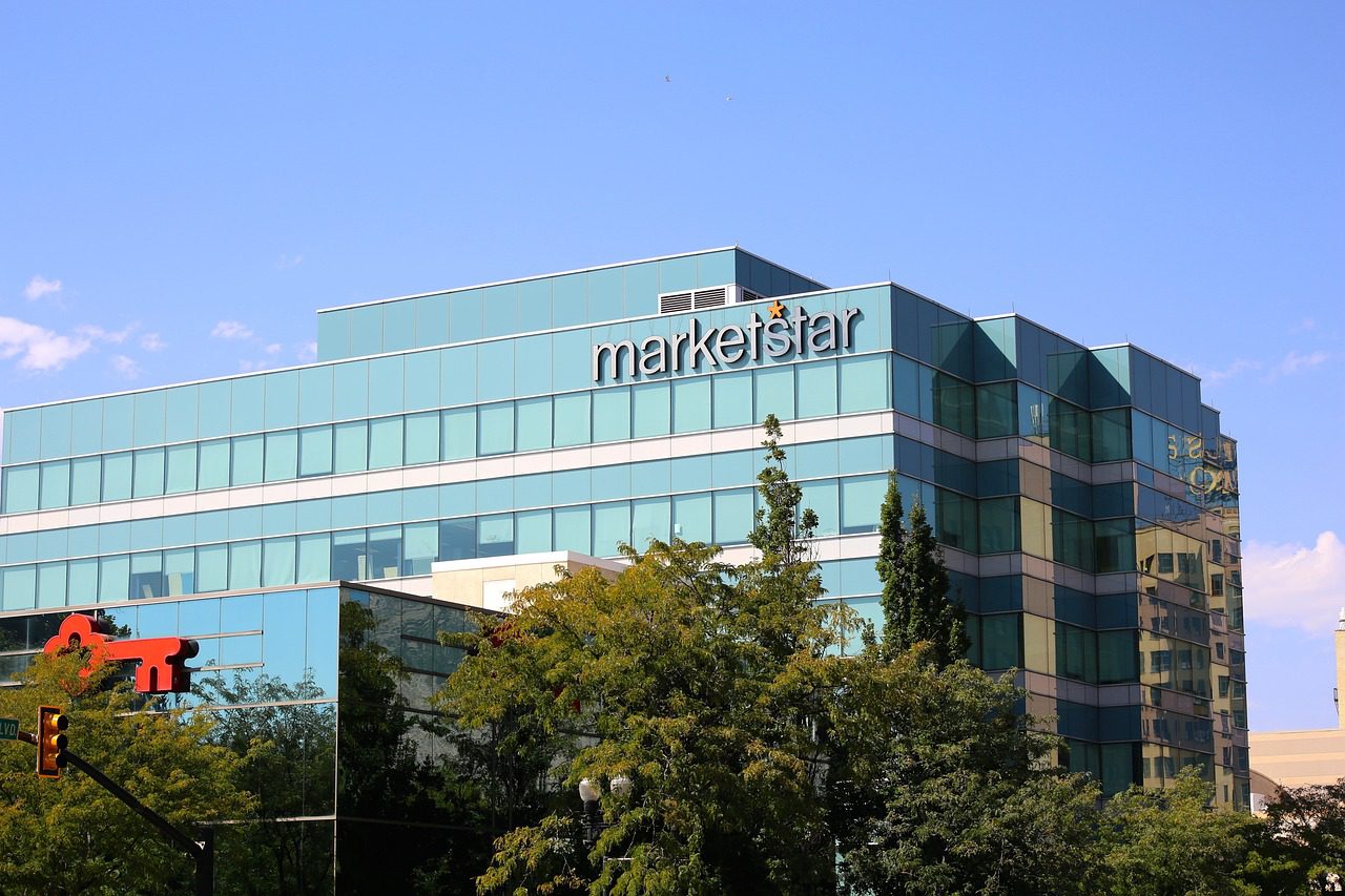 MarketStar Careers 2023: Hiring Full Stack Developer - Junior ...