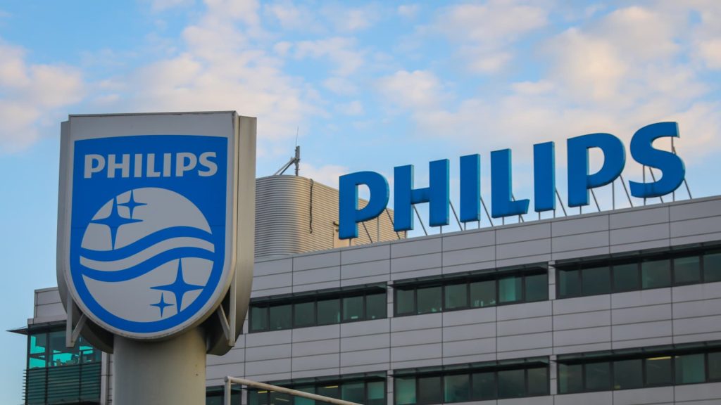 Philips Off Campus Drive 2026 | Apprentice SDE & Trainee Bangalore ...
