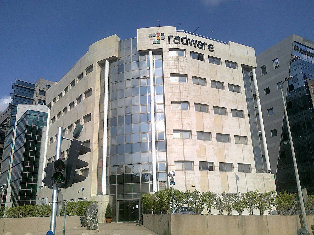 Radware Walk-In Drive For Java Intern Engineer - 12th December 2023