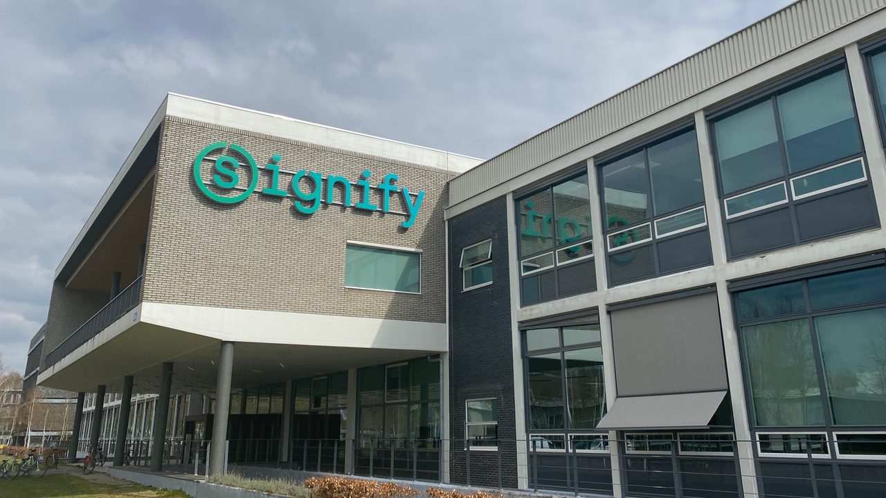 Signify Careers 2023: Hiring IT Technical Engineer