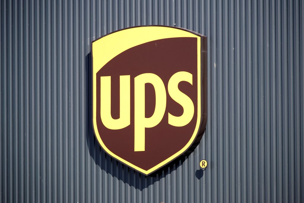 UPS Internship 2024: Intern - Application Development
