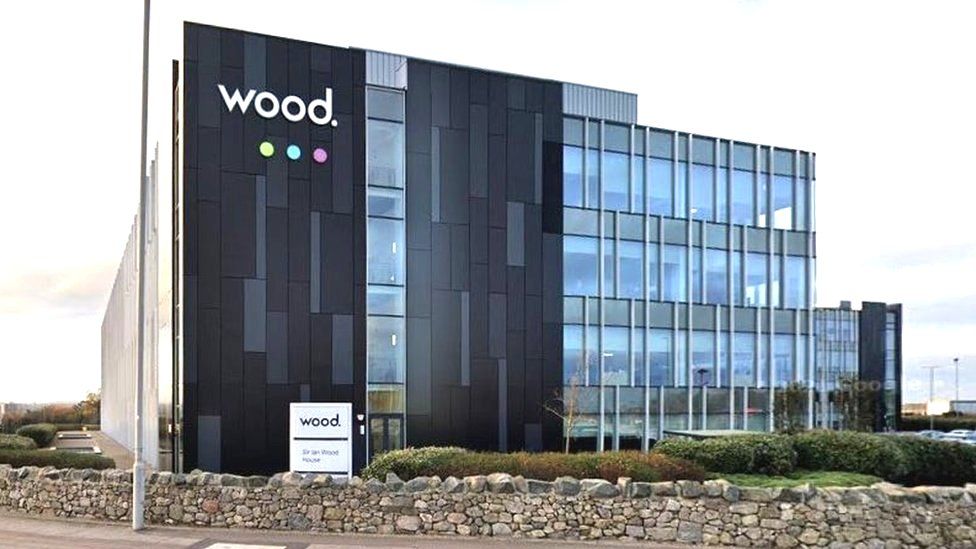 Wood PLC Careers 2023: Graduate Engineer Trainee - Data Analyst