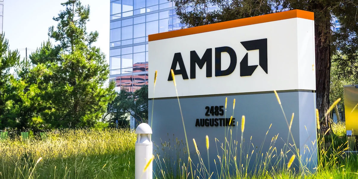 AMD Hiring For Software Development Engineer