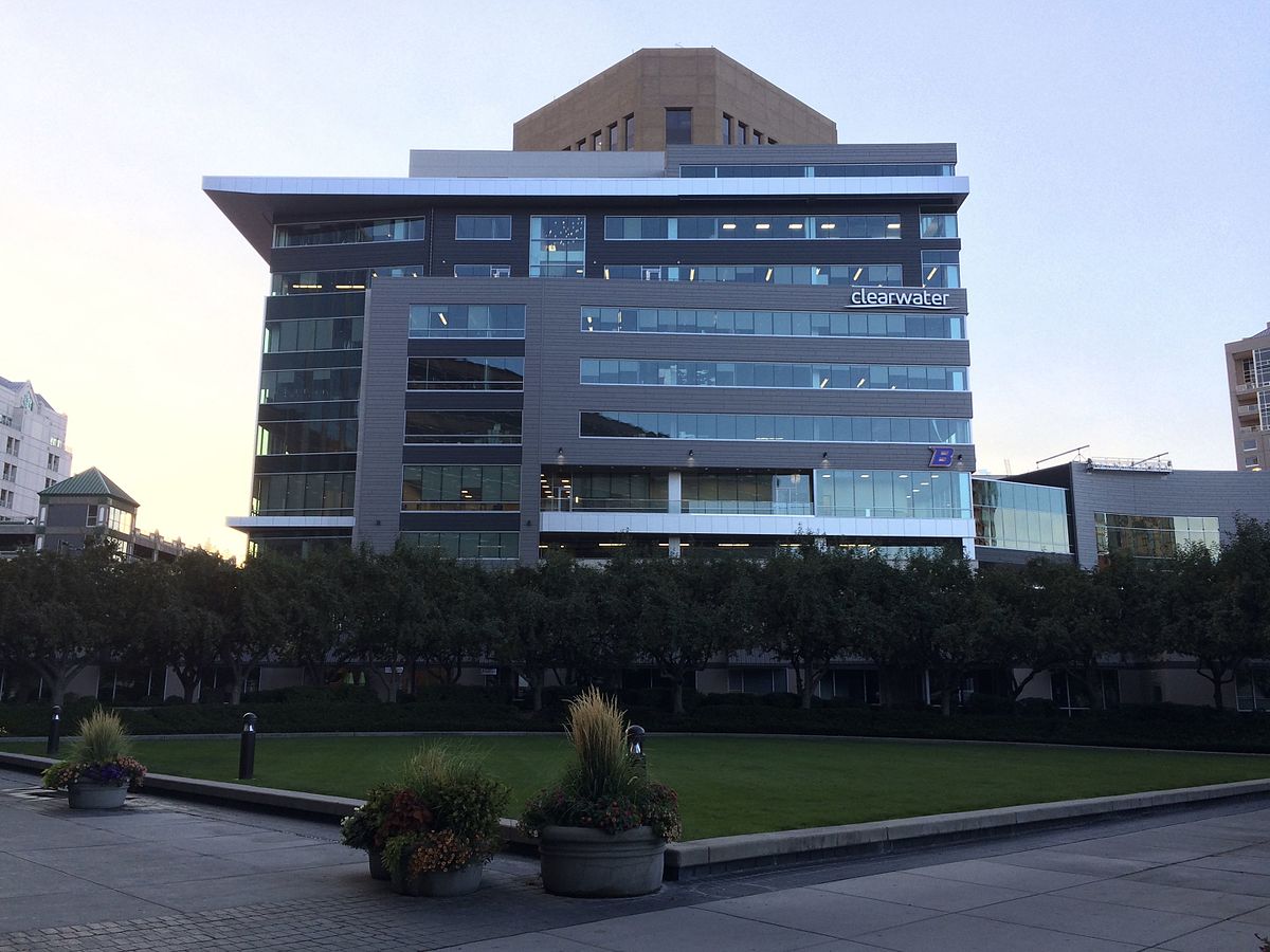 Clearwater Analytics Careers: Intern - Software Development, Summer 2024