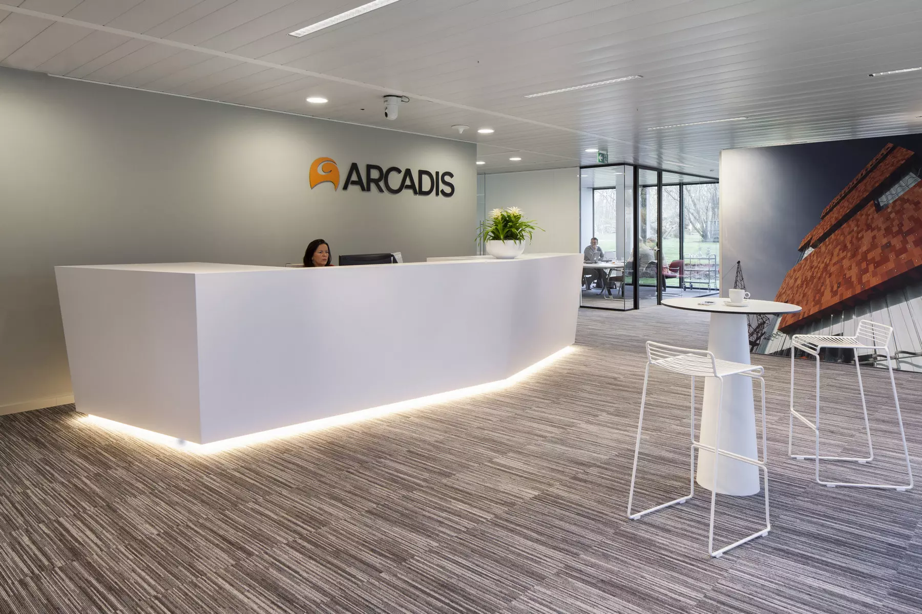 Arcadis Careers 2024: Hiring For Graduate Engineer - Mechanical ...