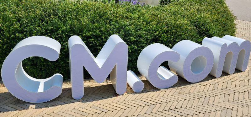 CM.com Careers 2024: Hiring Software Engineer Intern