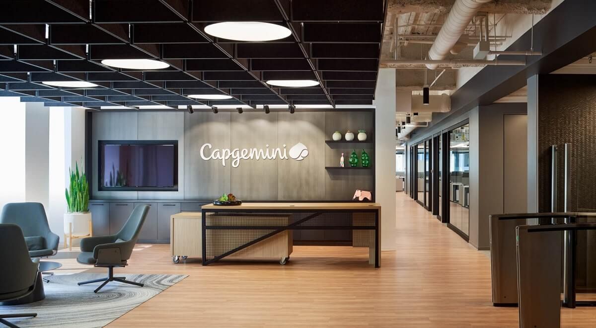 Capgemini Careers 2024: Hiring For Software Engineer | Capgemini ...
