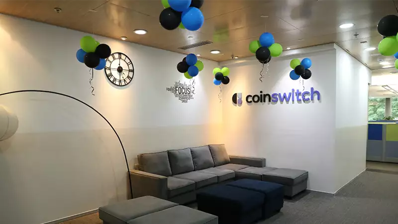 CoinSwitch Hiring SDE Intern : Batch of 2024