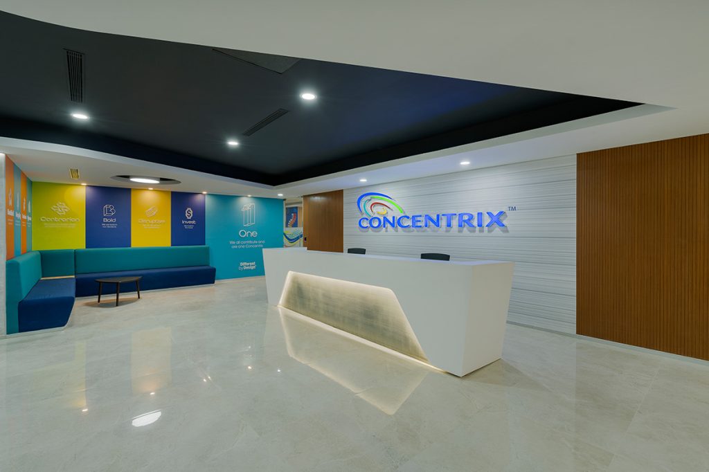 Concentrix Python Developer Hiring 2026 | Bangalore — Apply Now ...