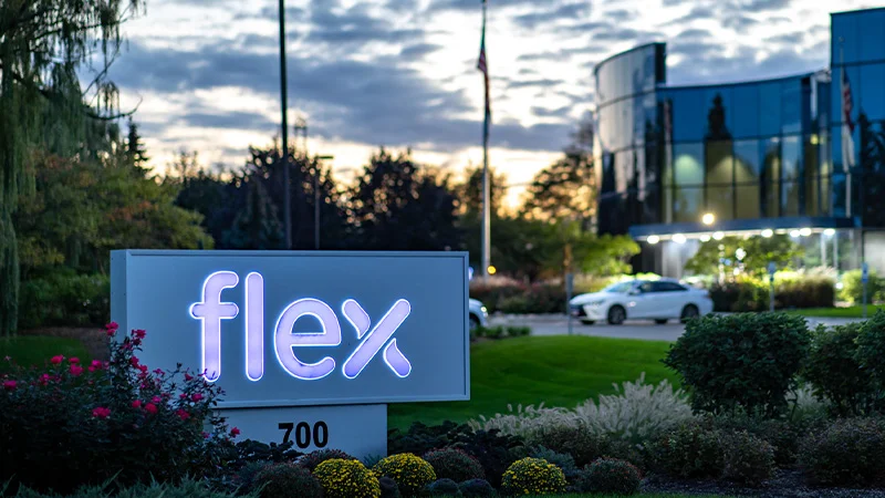 Flex Careers 2024: Hiring For Associate Software Engineer