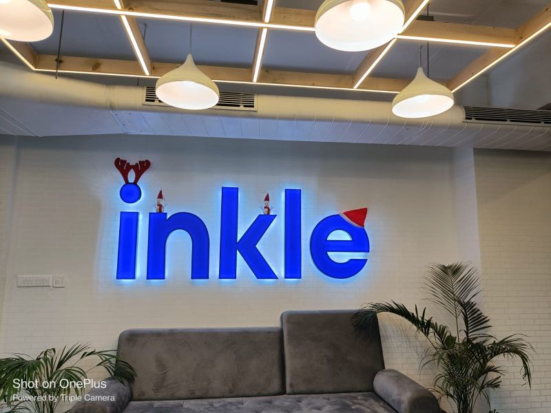 Inkle Careers 2024 Artificial Intelligence Internship