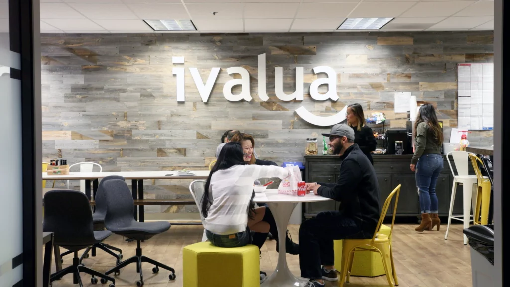 Ivalua Careers 2024: Hiring for Data Analyst