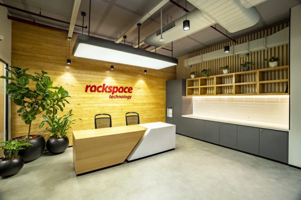 Rackspace Internship 2026 | Intern I – Software Engineer | Remote India ...