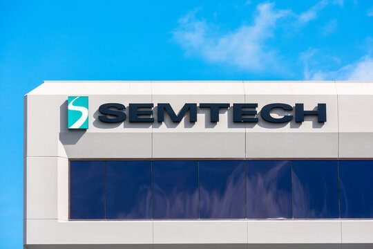 Semtech Careers 2024: Hiring For Engineer 1, Software