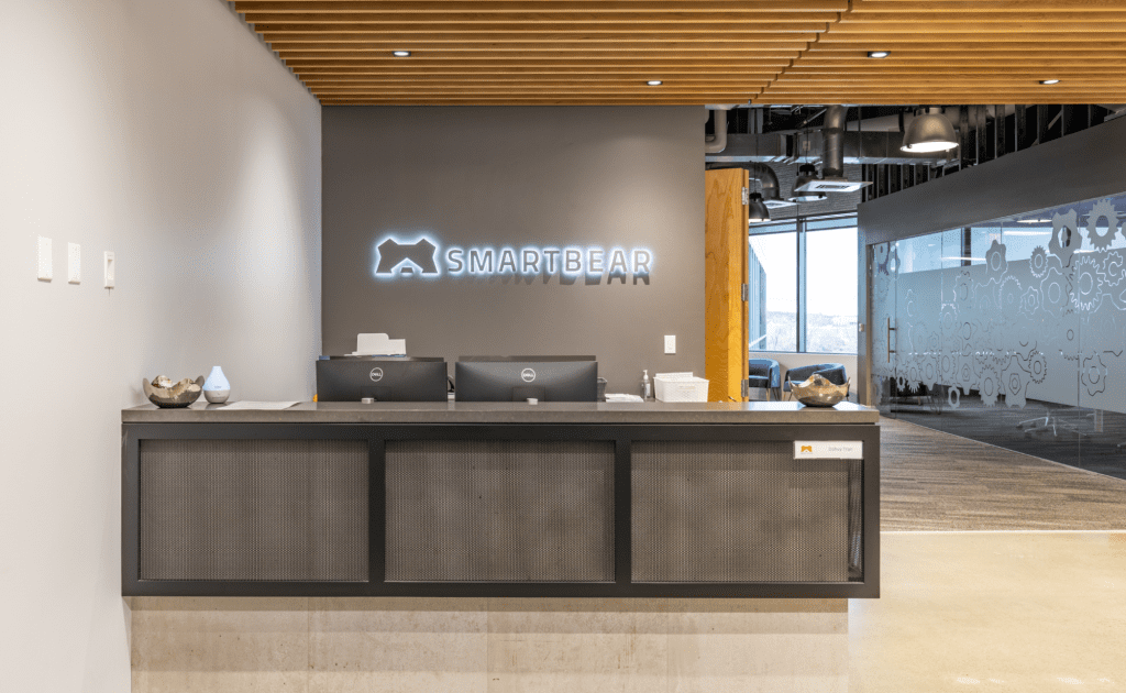 SmartBear Careers 2024: Hiring for Associate Software Engineer Intern ...