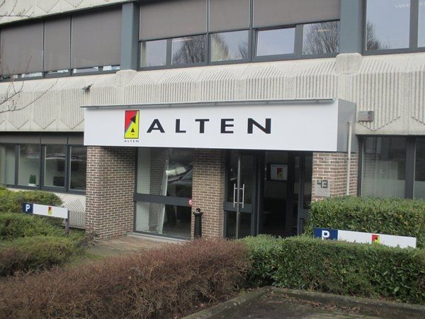 Alten Careers 2024: Hiring Freshers for Graduate Engineer Trainee