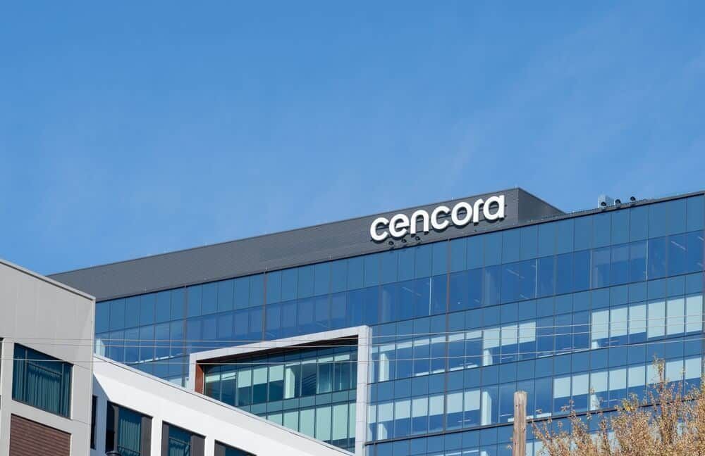 Cencora Careers 2024: Hiring IT Engineer Trainee (SAP / Salesforce ...