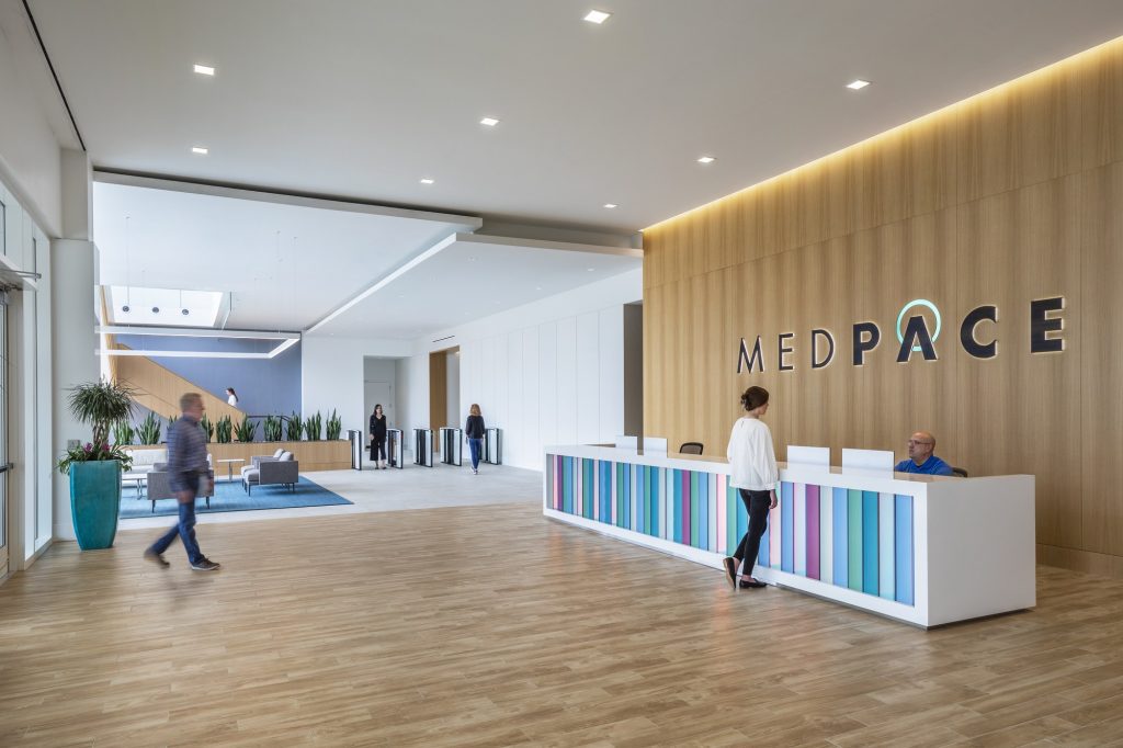 Medpace Careers 2025: Entry Level Software Engineer