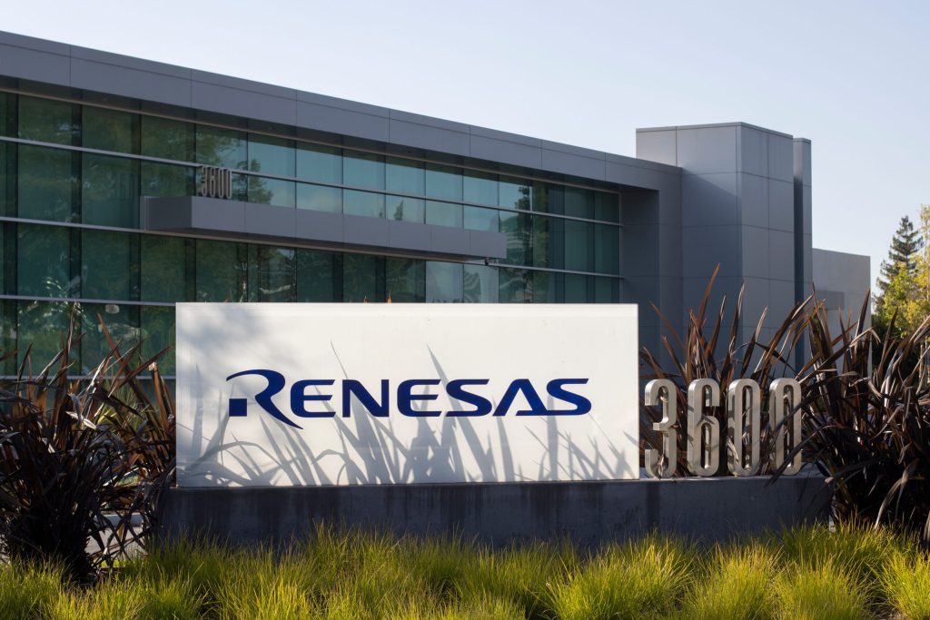 Renesas Internship 2024: Hiring Intern - Embedded