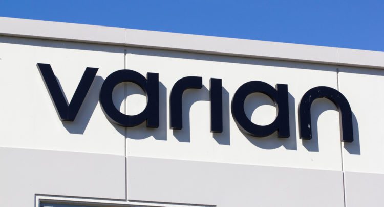 Varian Careers 2024: Hiring Software Engineer Intern