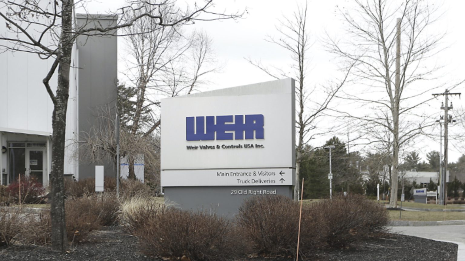 Weir Group Careers 2024: Hiring for Graduate Engineer Trainee – Developer