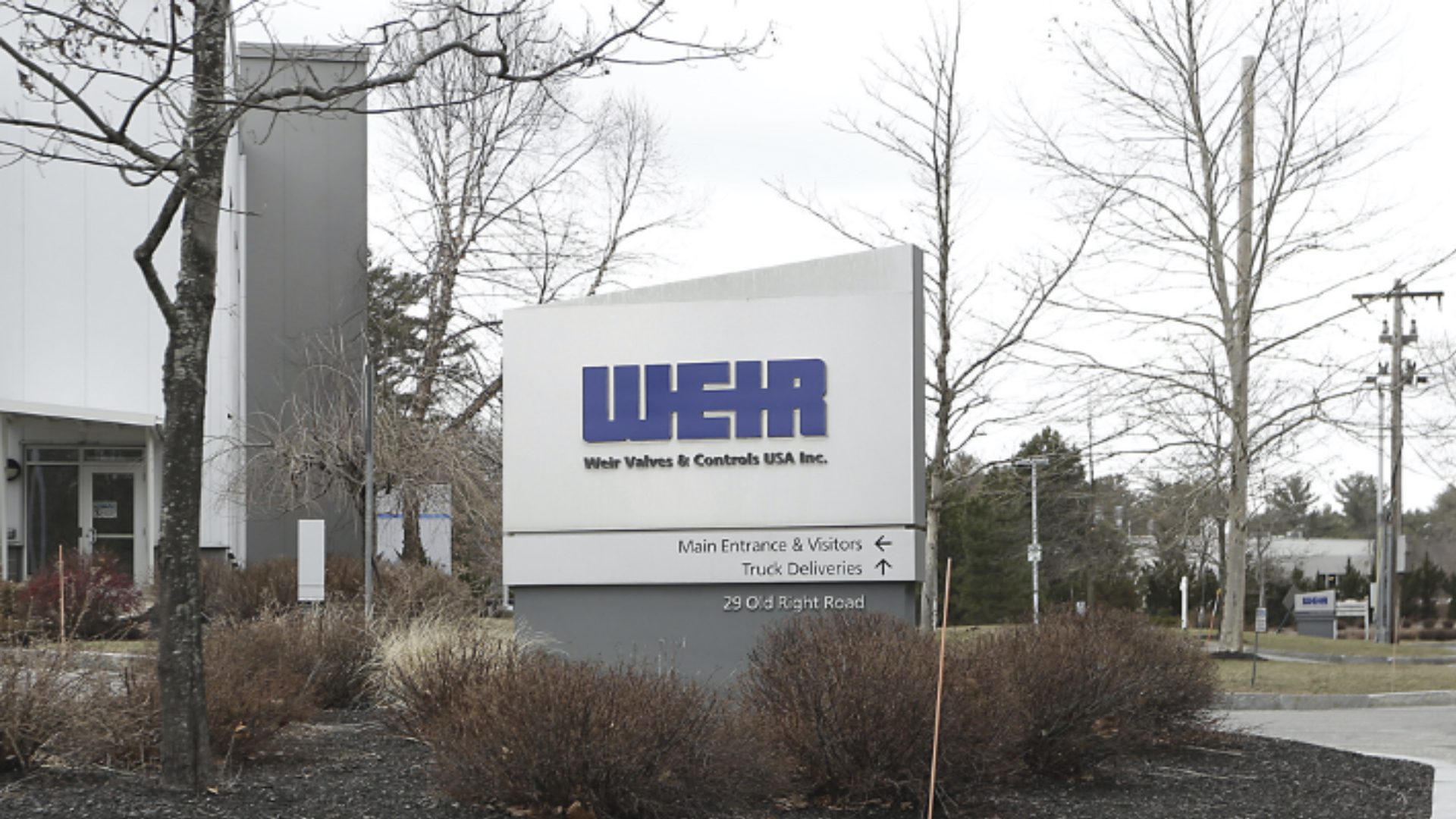 Weir Group Careers 2024: Hiring for Graduate Engineer Trainee – Developer