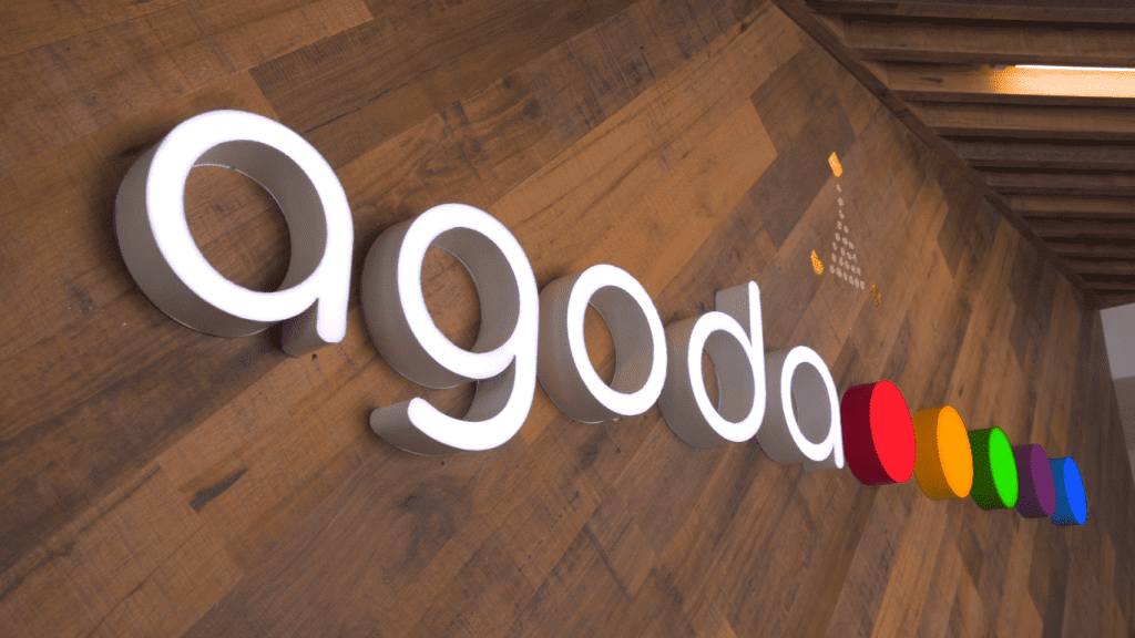 Agoda Hiring Software Engineer Internship 2026 (6 months)