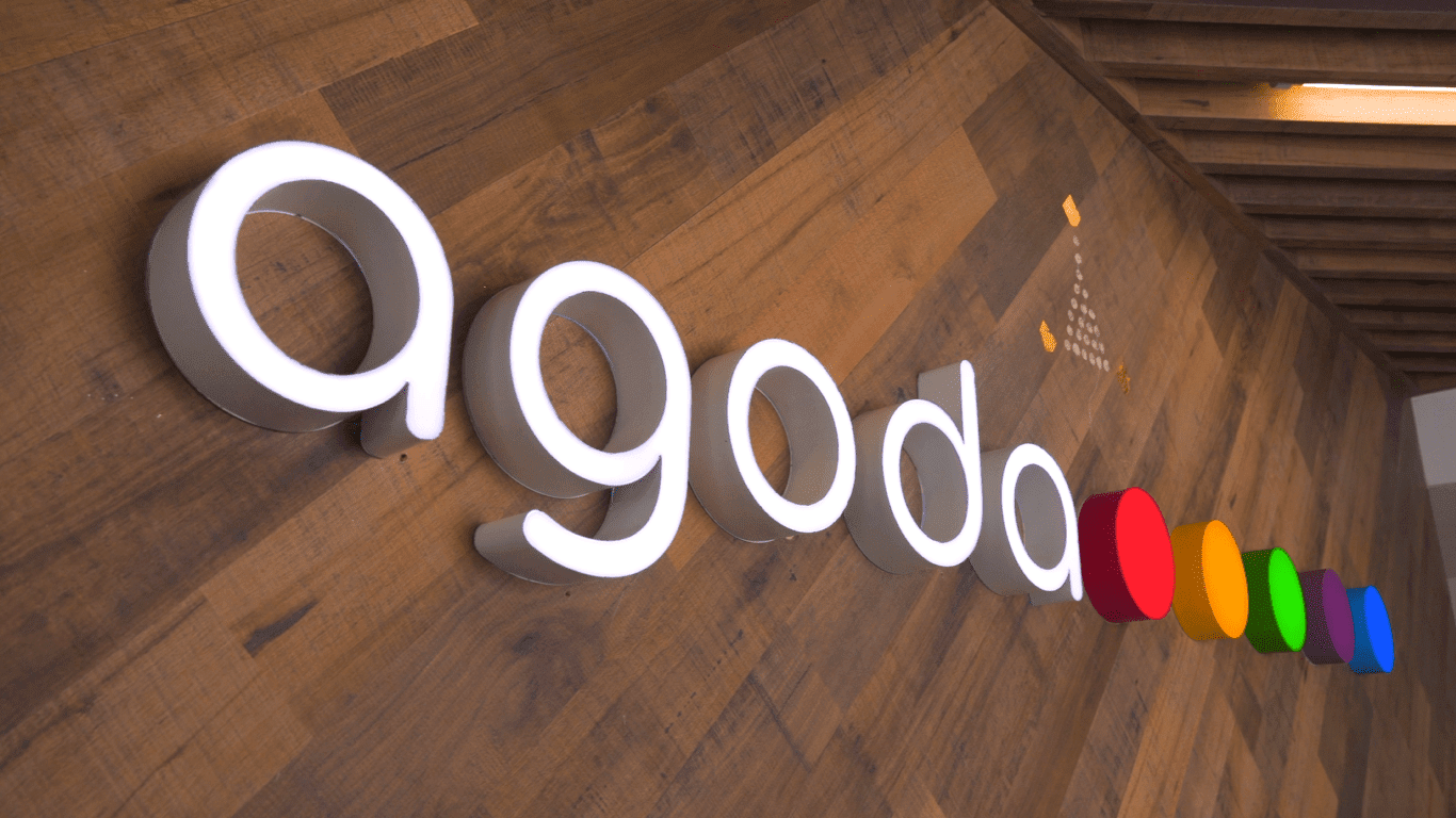 Agoda Hiring Software Engineer Internship 2025 (4 months) – India-based