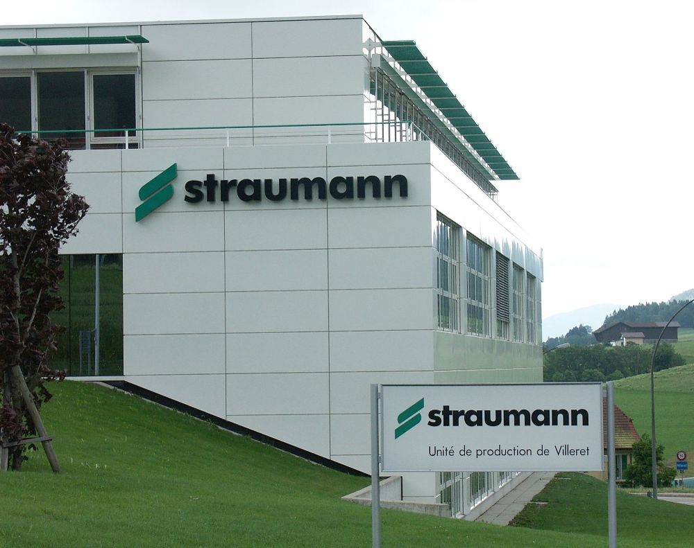 Straumann Group Careers 2024: Software Engineer - QA